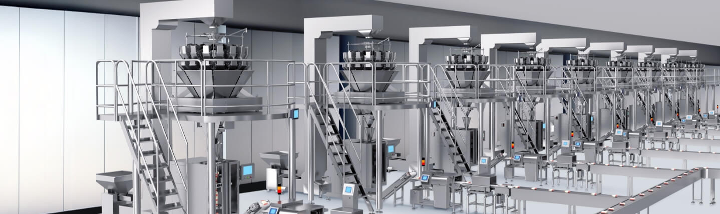 Enhance Your Business with Professional Packaging Systems | High Dream