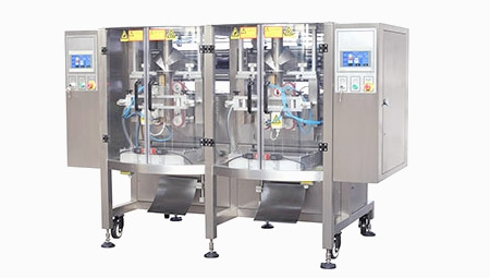 The Difference Between Manual Weighing of Static Scale and Automatic ...