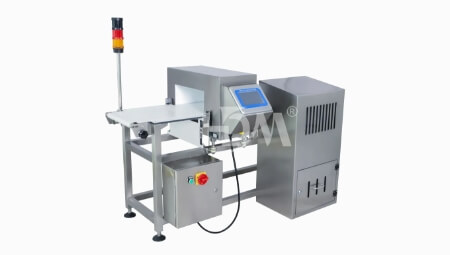 How Does A Food Industrial Metal Detector Work: What You Need To Know ...
